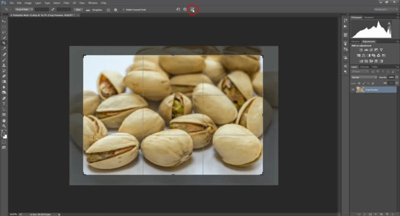 Focus Stacking in Photoshop Tutorial - fstop Training