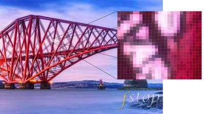 Destructive and Non-destructive Editing