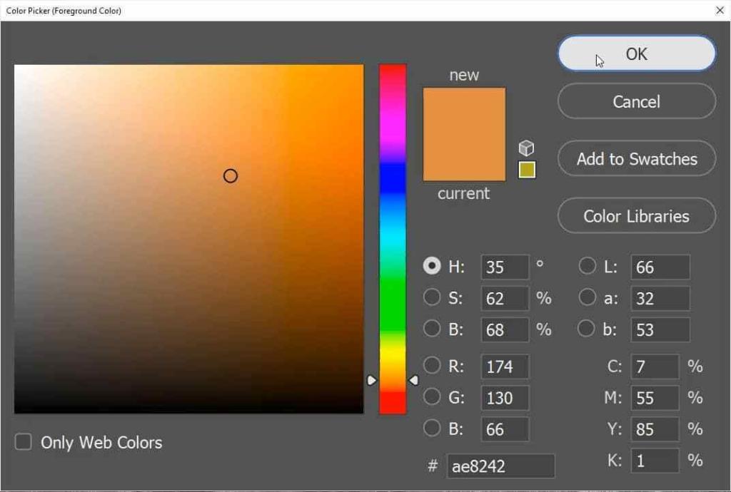 Add Warmth to The Highlights of An Image in Photoshop - fstop Training