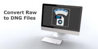 Convert Raw Files to DNG Using Lightroom and Adobe DNG Converter ...