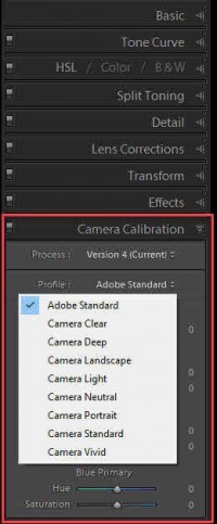 Lightroom Classic Update - April 2018 - fstop Training