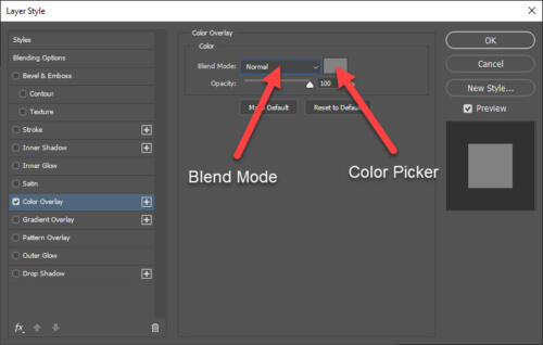 Create a Professional Sepia Tone Effect in Photoshop - fstop Training