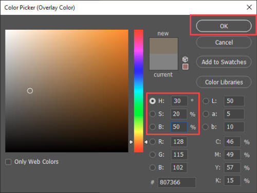 Create a Professional Sepia Tone Effect in Photoshop - fstop Training