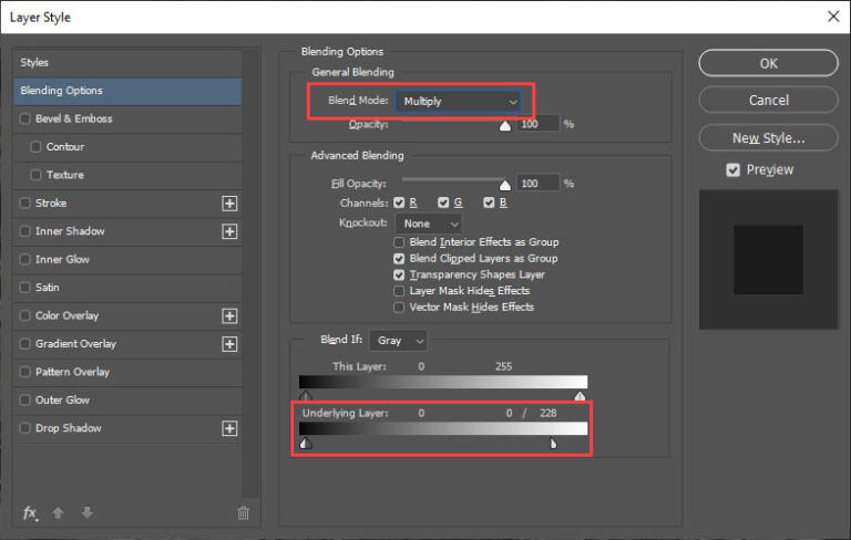Create a Professional Sepia Tone Effect in Photoshop - fstop Training
